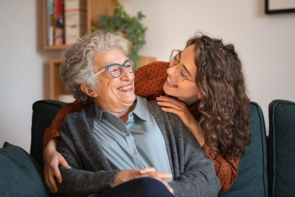 How to Help an Elderly Relative with Loneliness - Inchmarlo Retirement ...